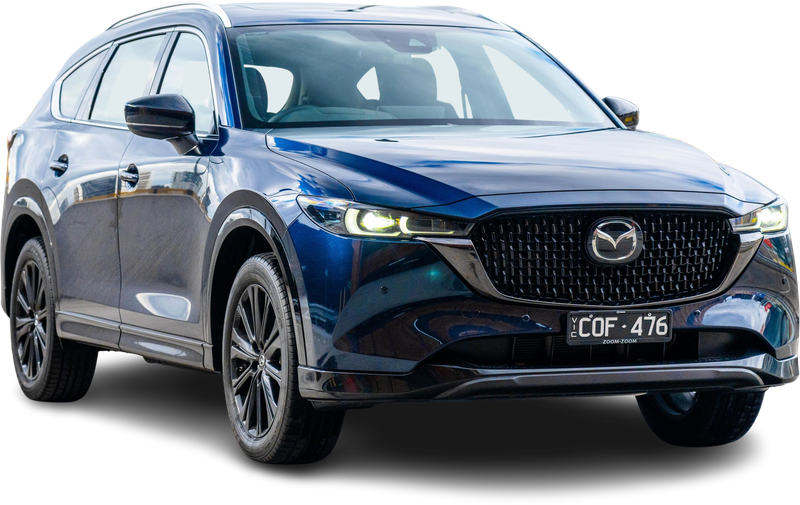 Mazda SUV Reviews - Models & Range | CarExpert