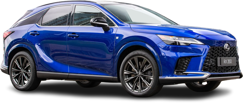 Lexus SUV Reviews - Models & Range | CarExpert