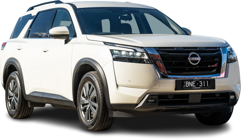 Nissan SUV Reviews - Models & Range | CarExpert