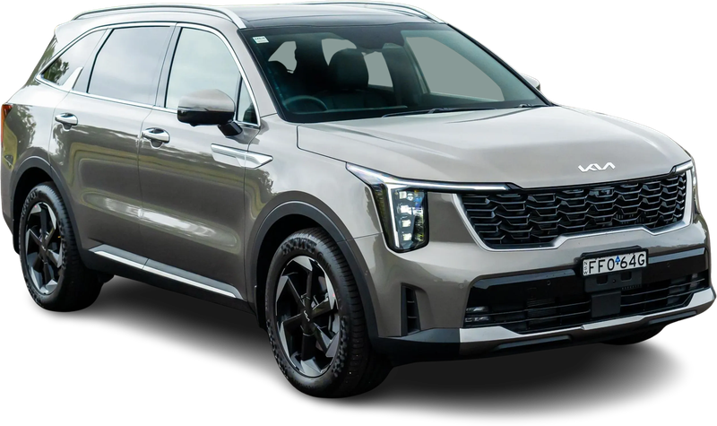 Kia SUV Reviews - Models & Range | CarExpert