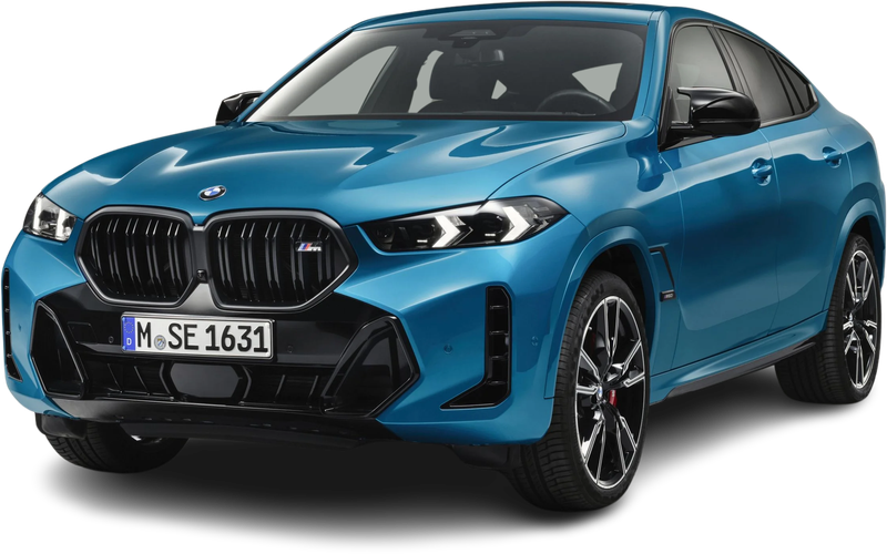 BMW SUV Reviews - Models & Range | CarExpert