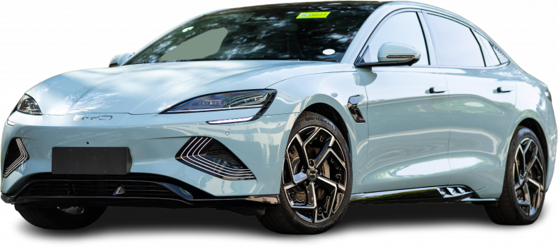 2025 Chery Omoda 5 Reviews - Models & Range | CarExpert