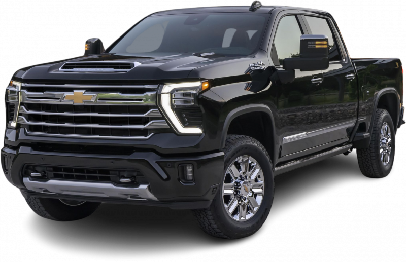 Chevrolet Ute Reviews - Models & Range | CarExpert