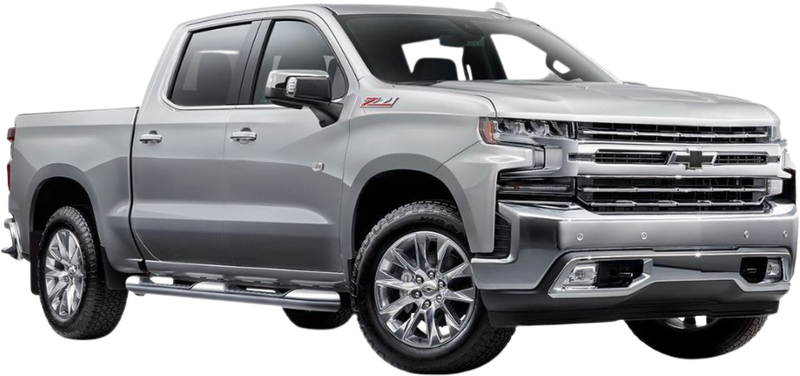 Chevrolet Ute Reviews - Models & Range | CarExpert