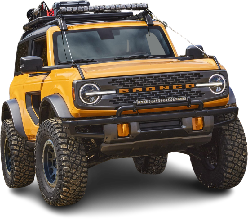 Ford SUV Reviews - Models & Range | CarExpert