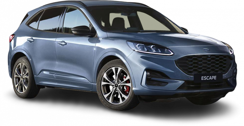 Ford SUV Reviews - Models & Range | CarExpert