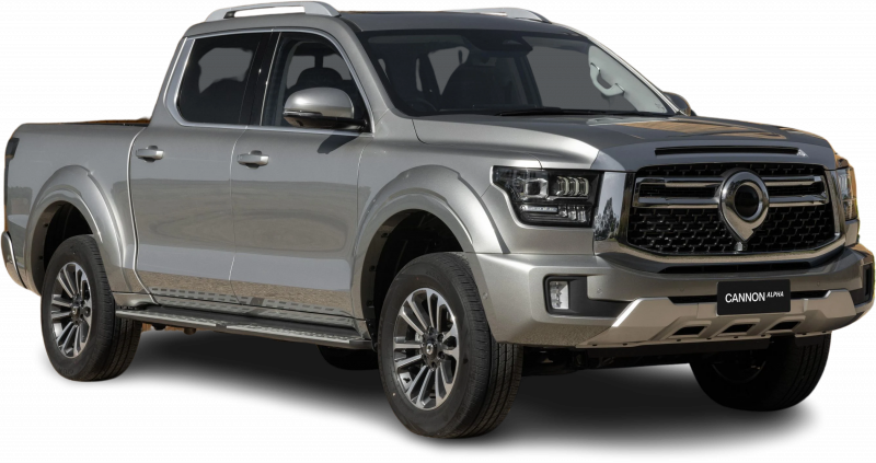 BYD Shark 6 Reviews - Models & Range | CarExpert