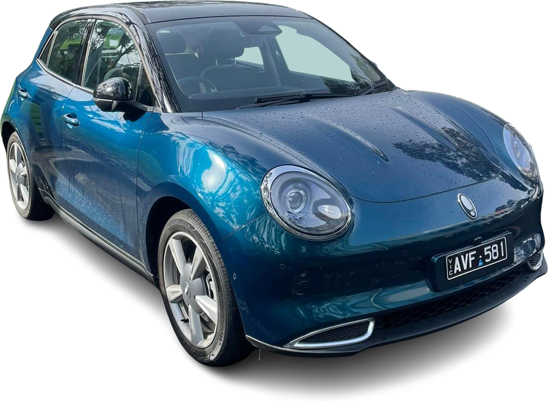 2025 Mini Countryman Reviews - Models & Range | CarExpert