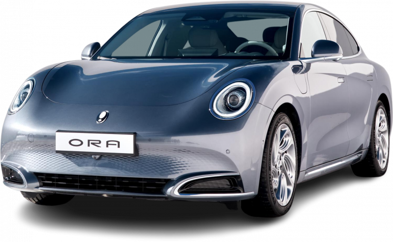 GWM Sedan Reviews - Models & Range | CarExpert