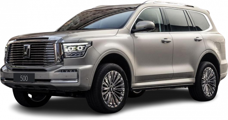 GWM SUV Reviews - Models & Range | CarExpert