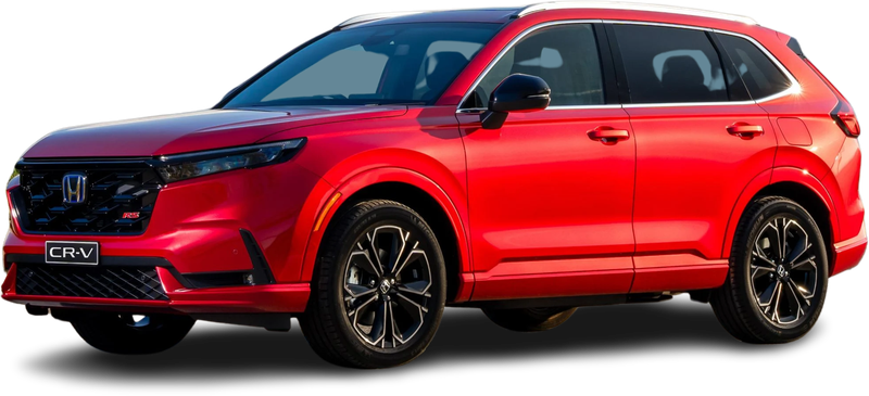 Honda SUV Reviews - Models & Range | CarExpert