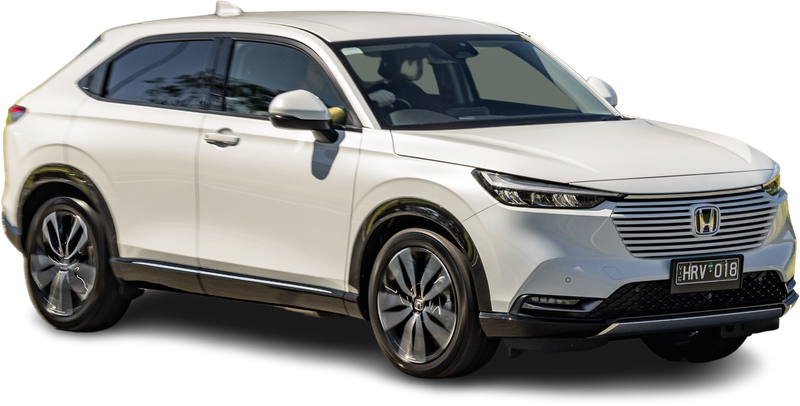 Honda SUV Reviews - Models & Range | CarExpert