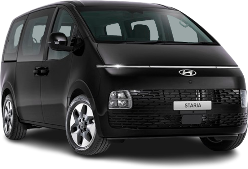 Toyota HiAce Reviews - Models & Range | CarExpert