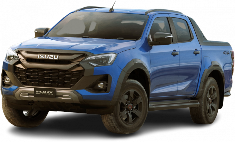 Isuzu Ute Reviews - Models & Range | CarExpert