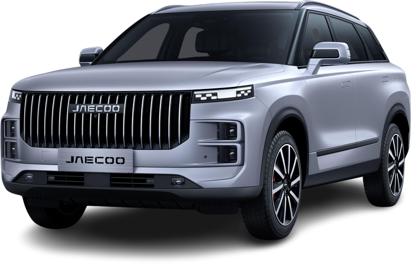 Jaecoo Reviews, Price and Specifications | CarExpert