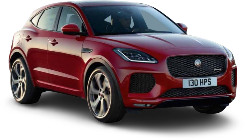 Jaguar SUV Reviews - Models & Range | CarExpert