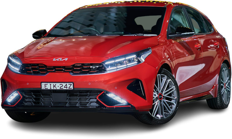 Kia Small Reviews - Models & Range | CarExpert