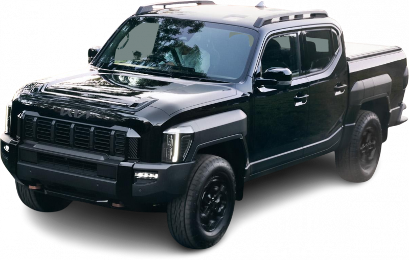 JAC T9 Reviews - Models & Range | CarExpert