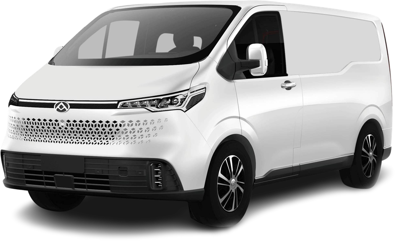 LDV Reviews, Price and Specifications | CarExpert