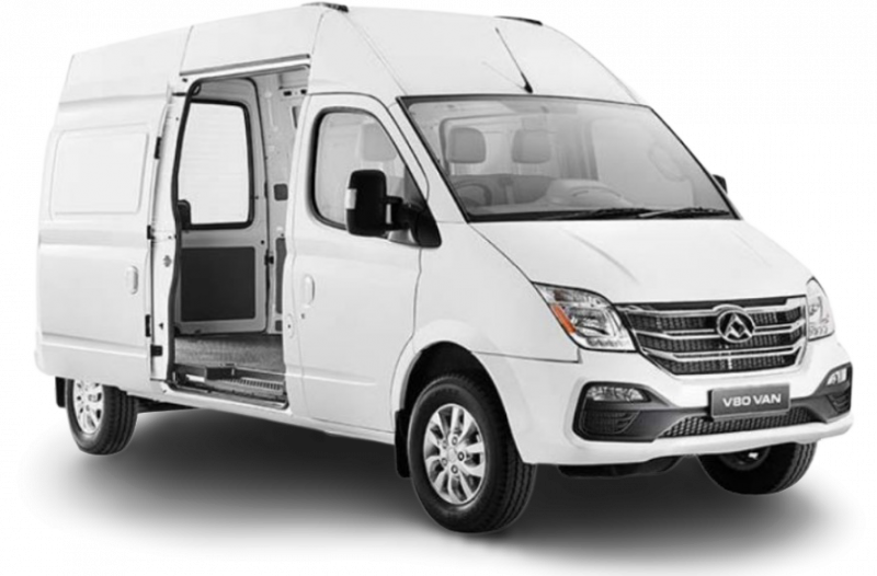 LDV Reviews, Price and Specifications | CarExpert