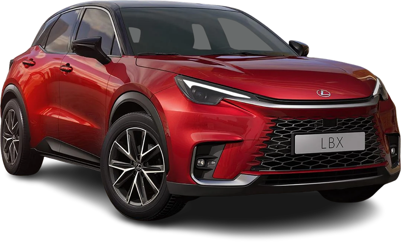 Lexus SUV Reviews - Models & Range | CarExpert