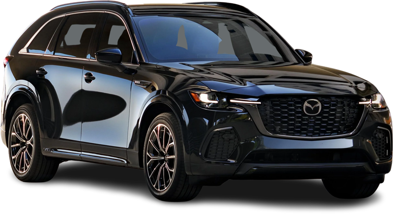 Mazda SUV Reviews - Models & Range | CarExpert