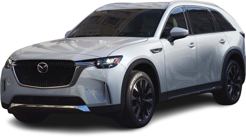 Mazda SUV Reviews - Models & Range | CarExpert