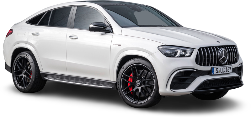 Mercedes-AMG SUV Reviews - Models & Range | CarExpert