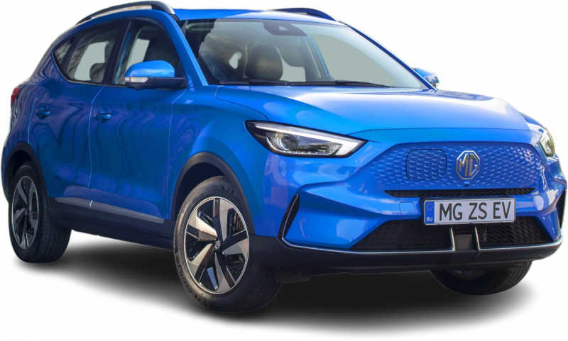 Zeekr 7X Comparison | CarExpert