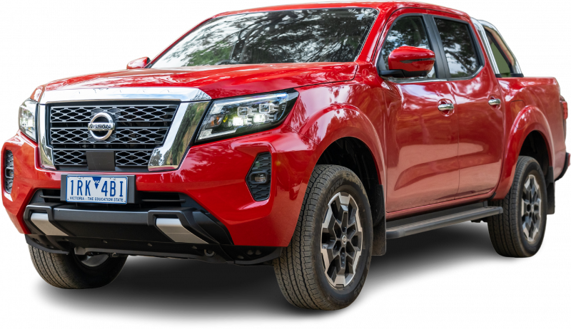 Nissan Ute Reviews - Models & Range | CarExpert