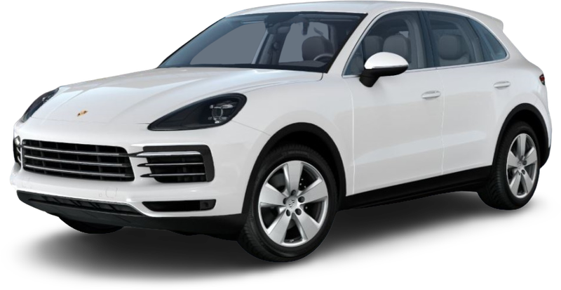Porsche SUV Reviews - Models & Range | CarExpert