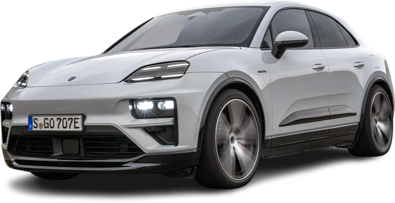Porsche SUV Reviews - Models & Range | CarExpert