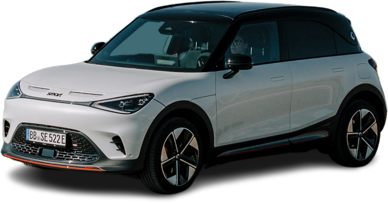 Smart Reviews, Price and Specifications | CarExpert