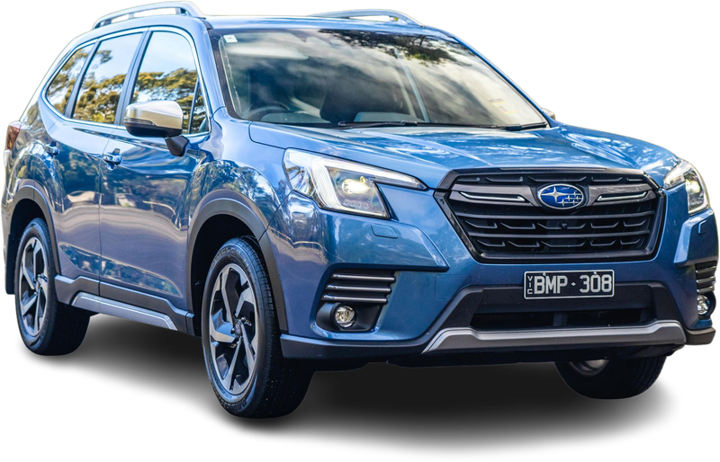 Subaru SUV Reviews - Models & Range | CarExpert
