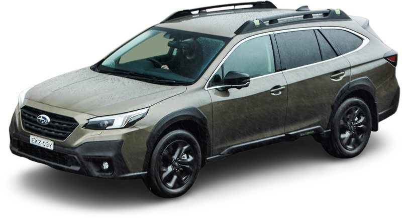 Subaru SUV Reviews - Models & Range | CarExpert