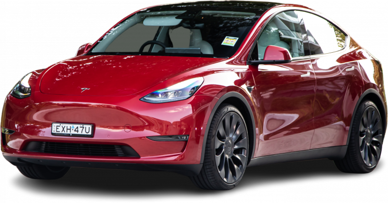 Tesla SUV Reviews - Models & Range | CarExpert