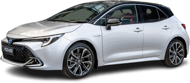 Toyota Small Reviews - Models & Range | CarExpert
