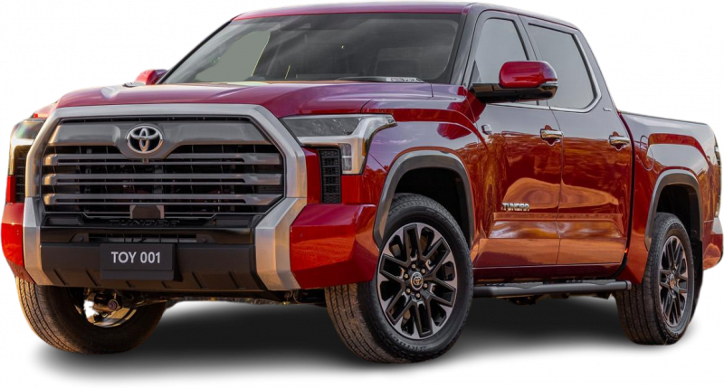 Toyota Ute Reviews - Models & Range | CarExpert