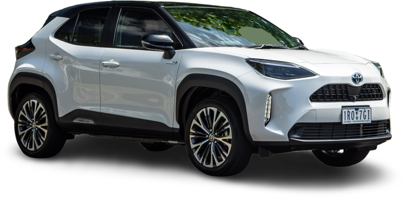 Toyota Reviews, Price and Specifications | CarExpert | CarExpert