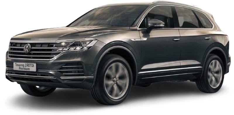 Volkswagen SUV Reviews - Models & Range | CarExpert