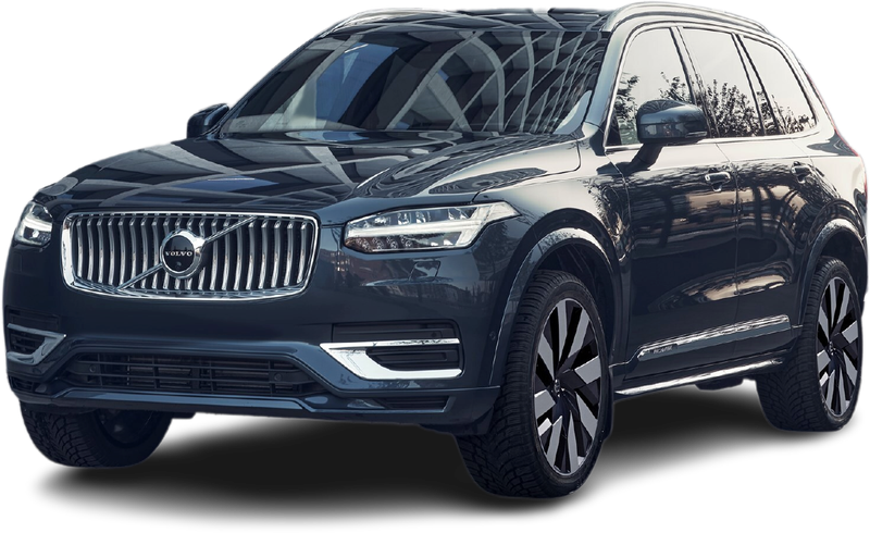 Volvo SUV Reviews - Models & Range | CarExpert