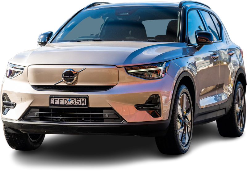 Volvo SUV Reviews - Models & Range | CarExpert