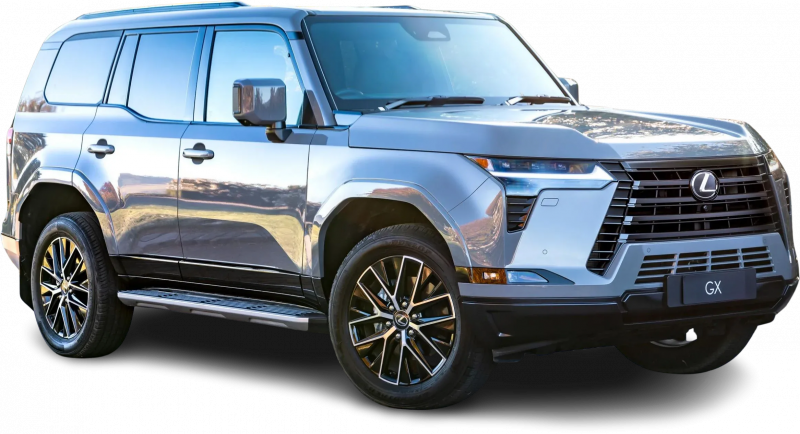 2025 Nissan Patrol Reviews - Models & Range | CarExpert