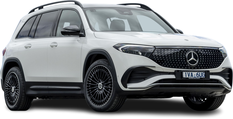 Mercedes-Benz SUV Reviews - Models & Range | CarExpert