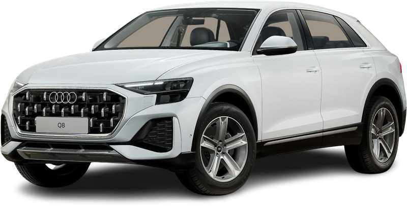 Audi SUV Reviews - Models & Range | CarExpert