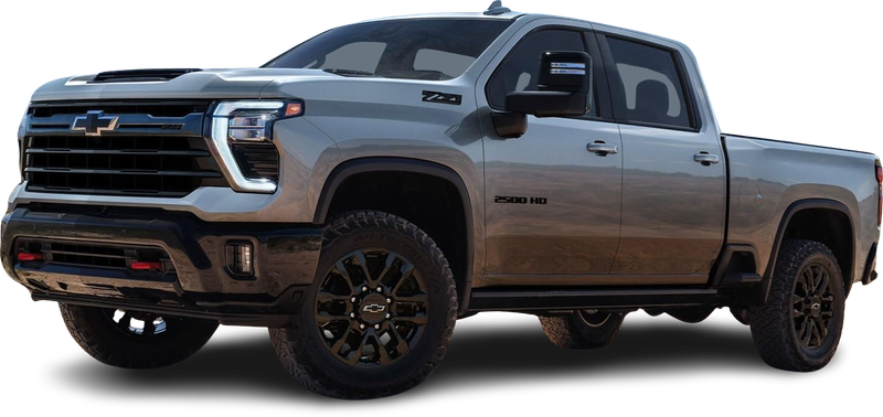 Chevrolet Ute Reviews - Models & Range | CarExpert
