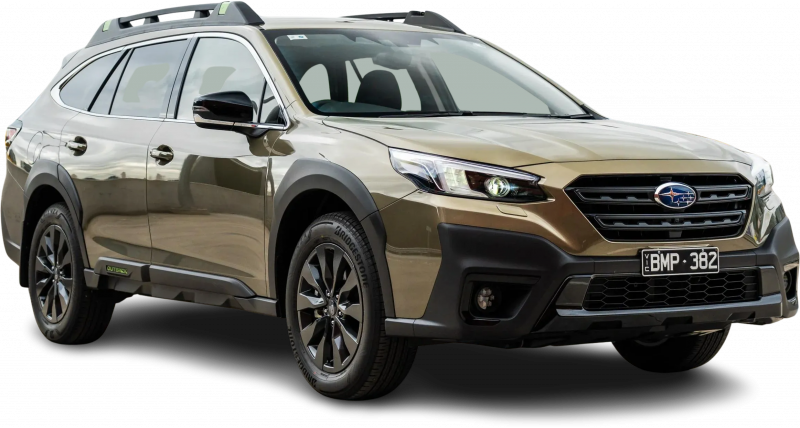 Subaru SUV Reviews - Models & Range | CarExpert