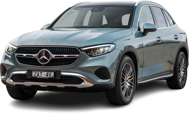 Mercedes-Benz SUV Reviews - Models & Range | CarExpert
