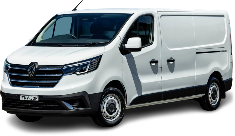 2025 Ford Transit Custom Reviews - Models & Range | CarExpert