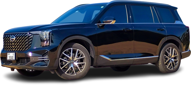 GAC Reviews, Price and Specifications | CarExpert